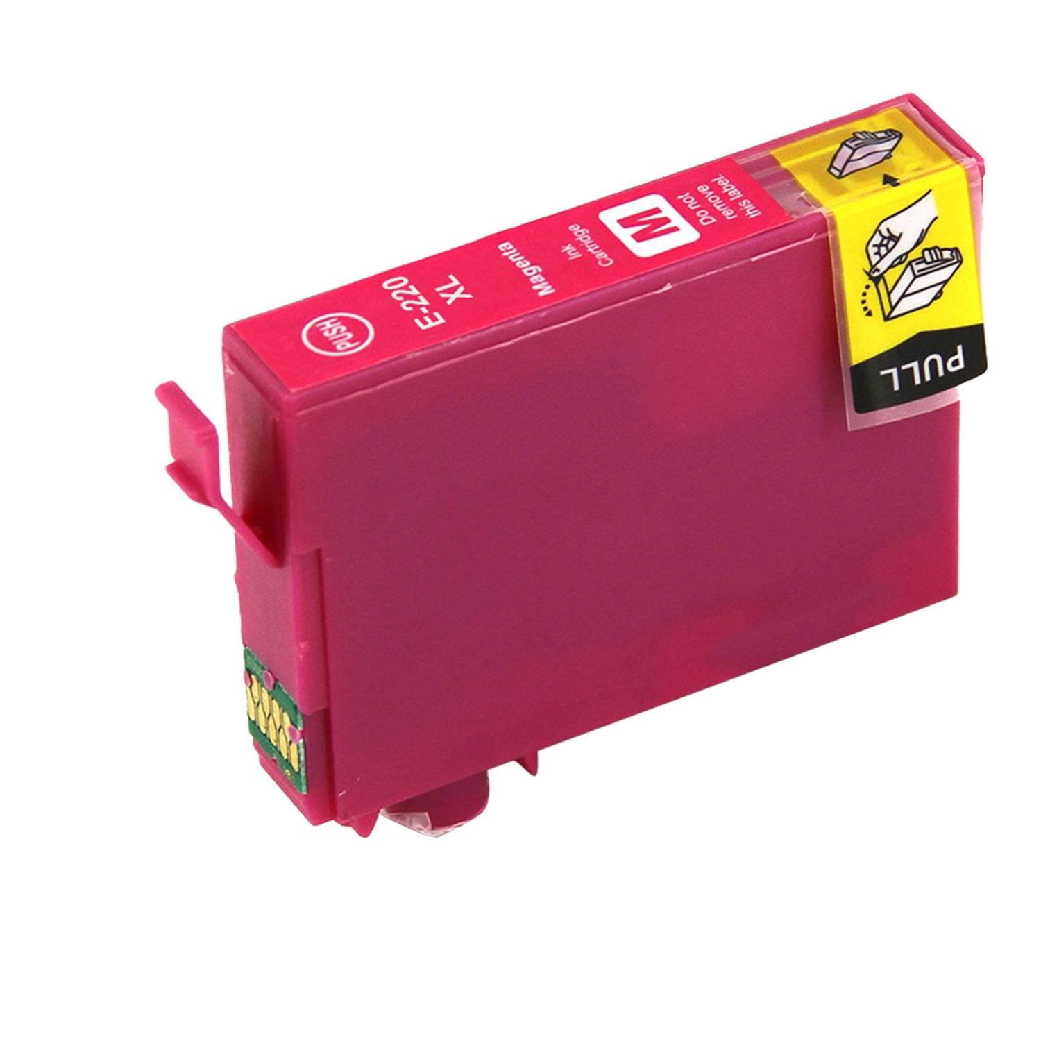 Click here for L-Ink Compatible Epson 220xl Magenta Ink Cartridge... prices