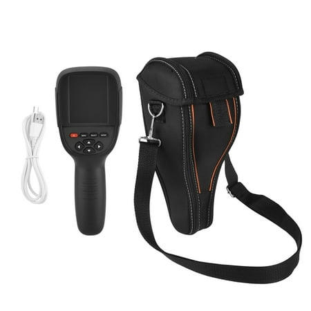 HT-18 Infrared Thermal Imager Thermal Imaging Camera Handheld ...