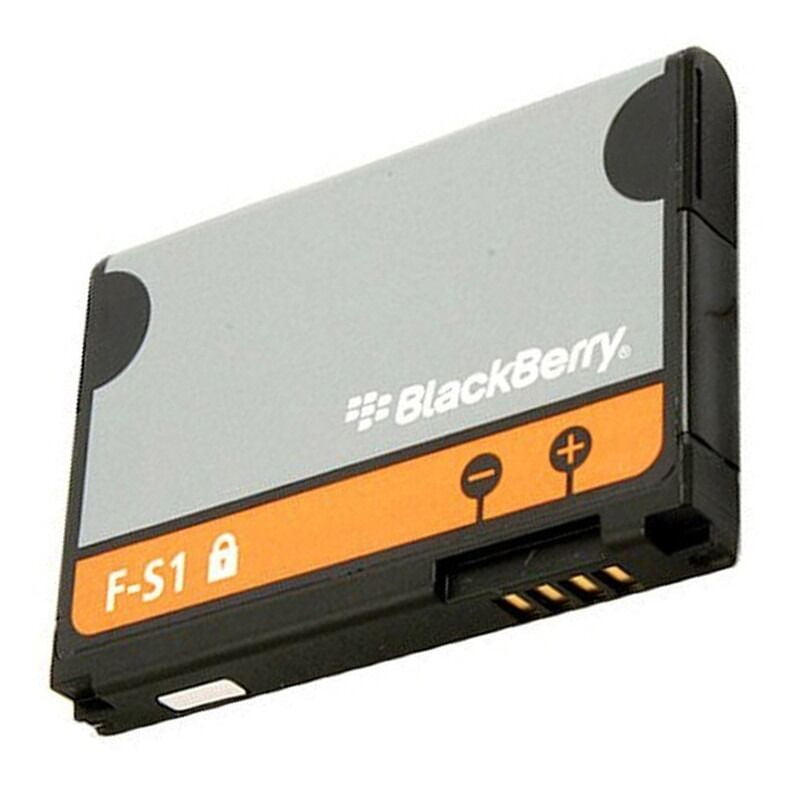 Click here for Phonesmart Replacement Battery For Blackberry Torc... prices