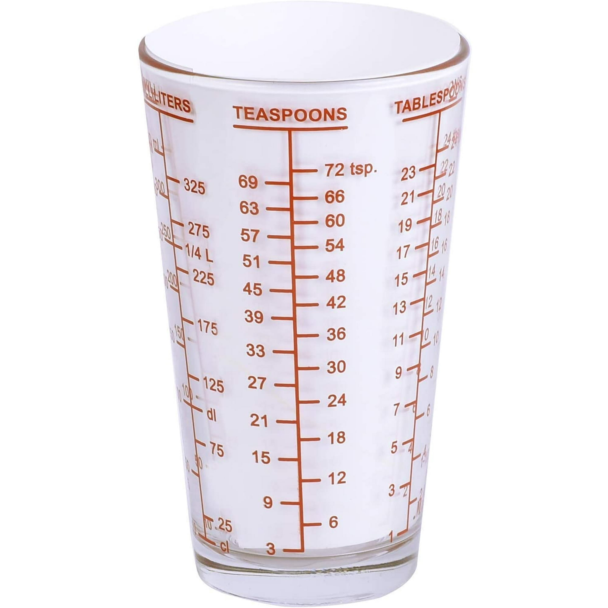 Dry Measuring Cup