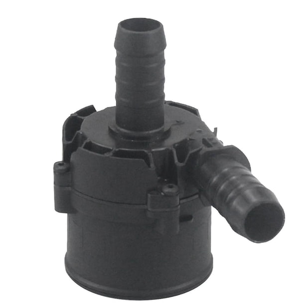 Auxiliary Coolant Water Pump Ds78-8c419-ac For C-max 2013-2018 Engine ...