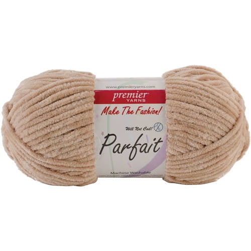 Parfait Solid Yarn - Walmart.com
