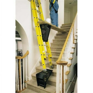 ProVisionTools, Inc. PiViT LadderTool Extension Ladder, Leveling Tool ...