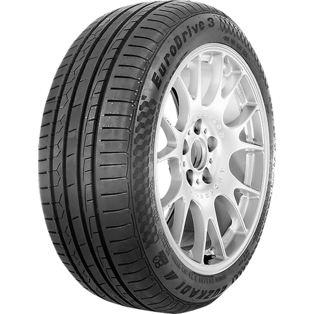 LLANTA 175/70R13 EUZKADI EUZKADI EURODRIVE 3 | Walmart en línea