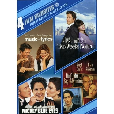 Music and Lyrics (DVD) - Walmart.com