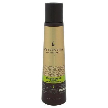 Macadamia Professional - Nourishing Moisture Conditioner By Macadamia ...