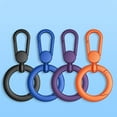 Multipurpose Detachable Rotating Phone Strap With Corrosions Resistant ...