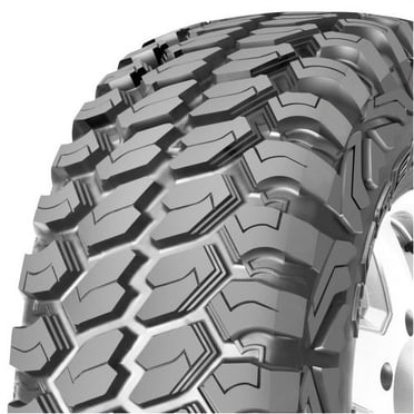 Centennial Dirt Commander M/T LT31/10.50R15 109Q Tire - Walmart.com