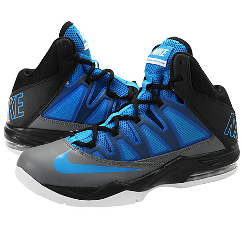 Nike Air Max Stutter Step 2 Blue