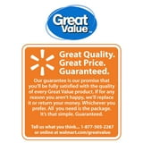 Great Value Purified Drinking Water, 1 Gallon - Walmart.com