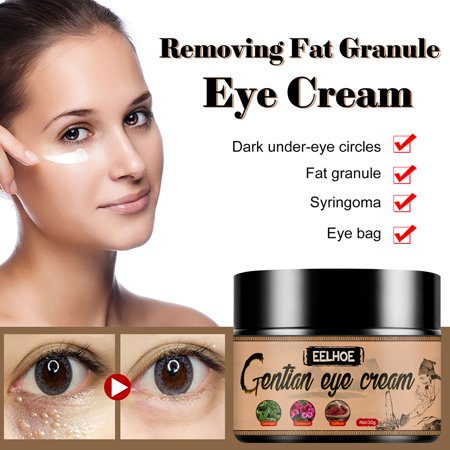 30ml Eye Cream Fat Moisturizing Moisturizing Eye Cream Moisturizing ...