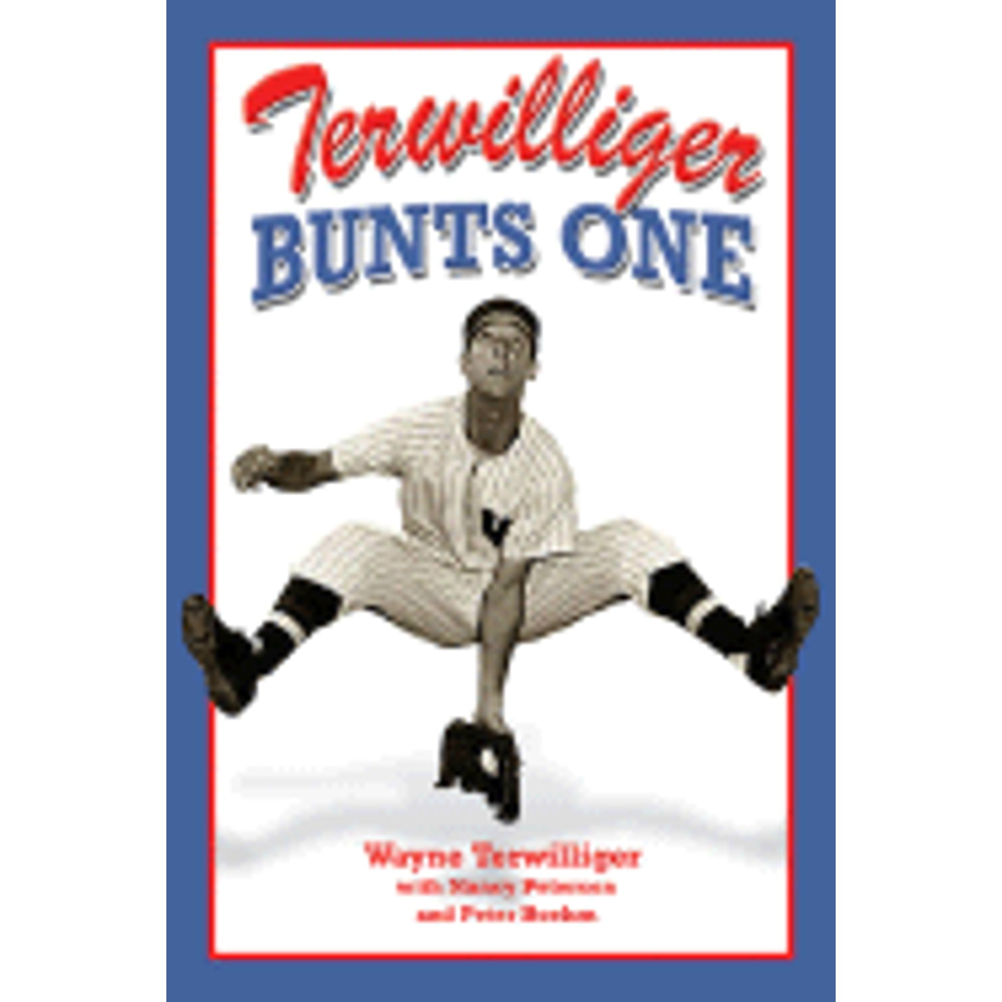 Terwilliger Bunts One (Paperback) - Walmart.com