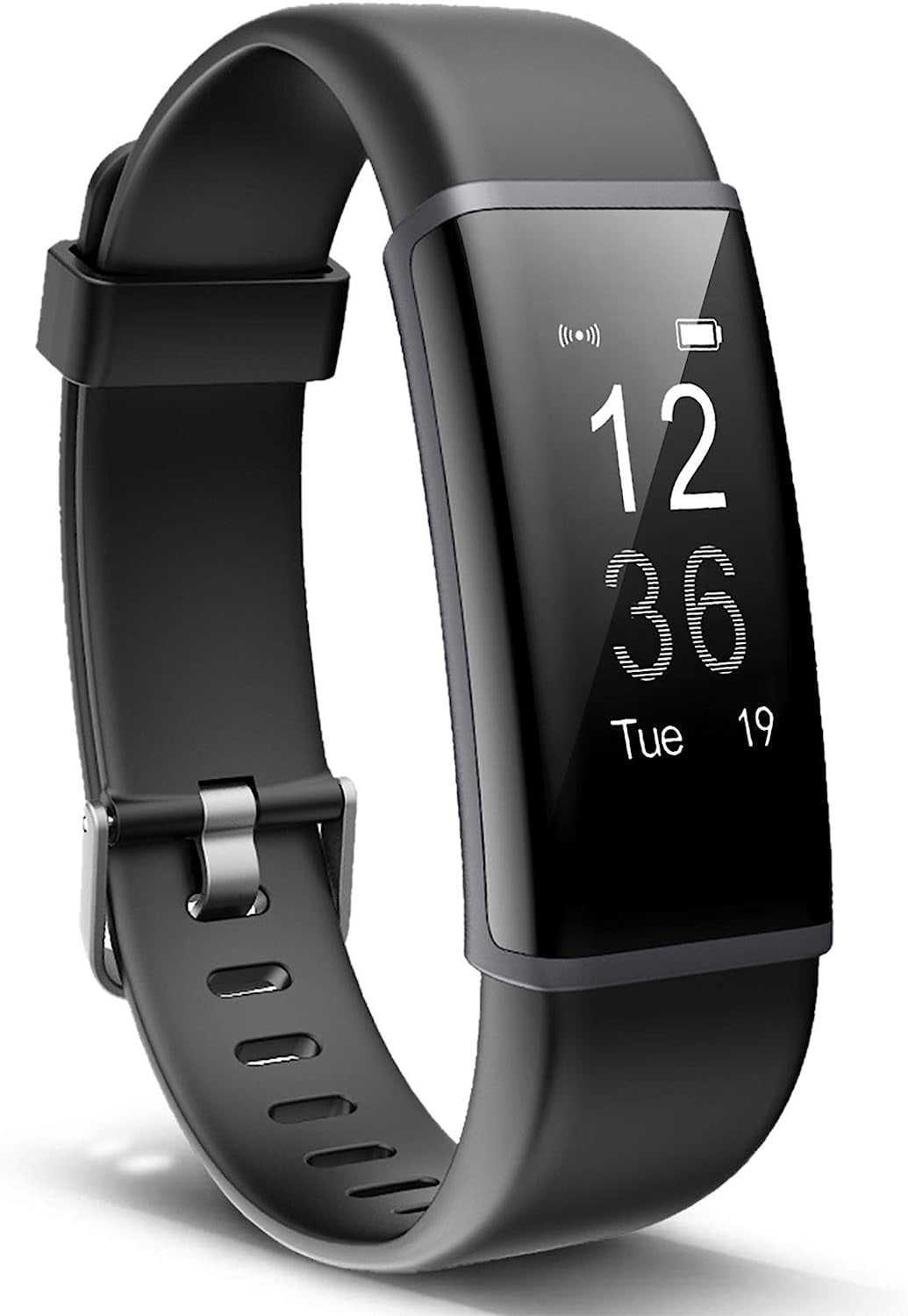 Fitness Tracker,with Heart Rate Monitor, Activity Tracker with ...
