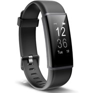 3Plus HR Fitness Tracker, Heart Rate Monitor, Calorie & Distance ...