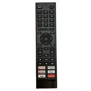 New Genuine PR3 PR3-UQ For Xumo Stream Box Bluetooth Voice Remote ...