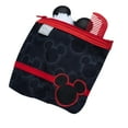 Disney Baby Mickey Mouse Health & Grooming Kit - Red (10pc), Mickey ...