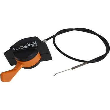 Uflex ZTF TILLER Y2 ZTF Tiller System - Without Tiller Handle, For ...