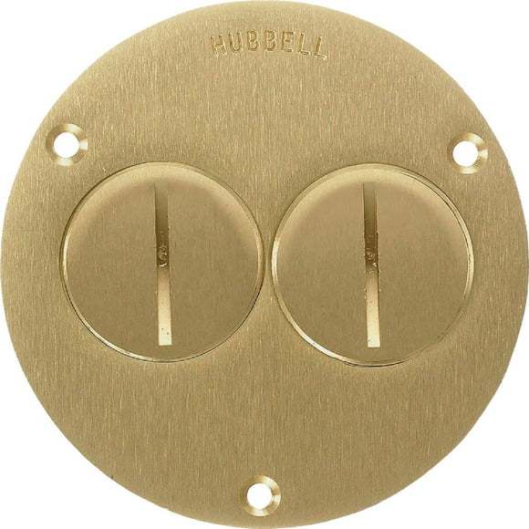 Floor Outlet Covers