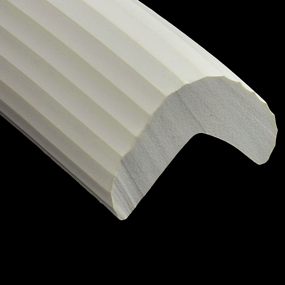 6.6Ft Table Corner Guard Edge Protector Cushion Pumper Strip