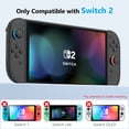 HEYSTOP 360° Protection Bundle for Nintendo Switch 2 - Protective Soft ...