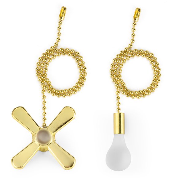 Ceiling Lights with Pull Chains