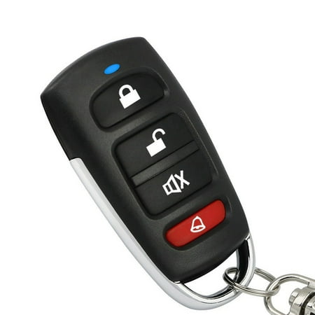 tssuouriy Waterproof Remote Control Keypad Long Distance Security ...