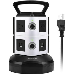 Intermatic IG2240-PK Smart Guard® Whole Home Surge Protection Device ...