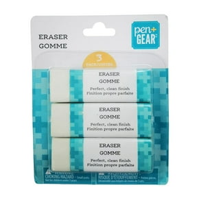 Pencil & Pen Erasers | Walmart Canada
