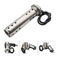 Sewage Level Gauge Sensor 150-600mm Holding Tank Sewage Level Sender ... Sewage Level Gauge Sensor 150-600mm Holding Tank Sewage Level Sender ...