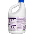 Clorox Scentiva Scented Bleach, Disinfecting Cleaner, Lavender and ...