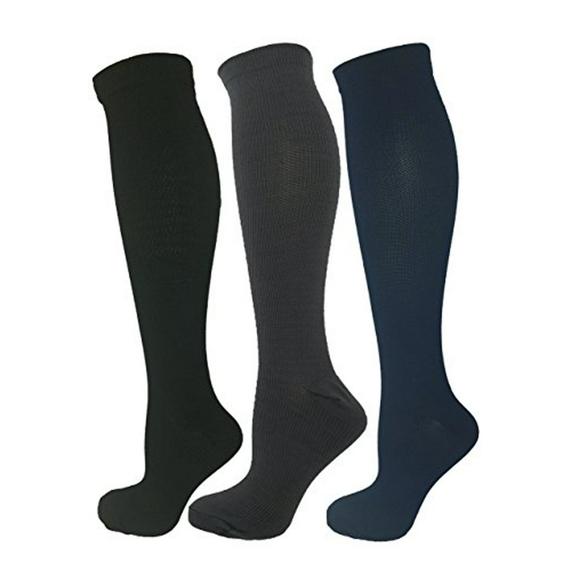 Click here for Swell Relief 3 Pair Large/X-Large Ladies Compressi... prices