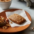CLIF BAR Minis - Crunchy Peanut Butter - Made with Organic Oats - 5g ...