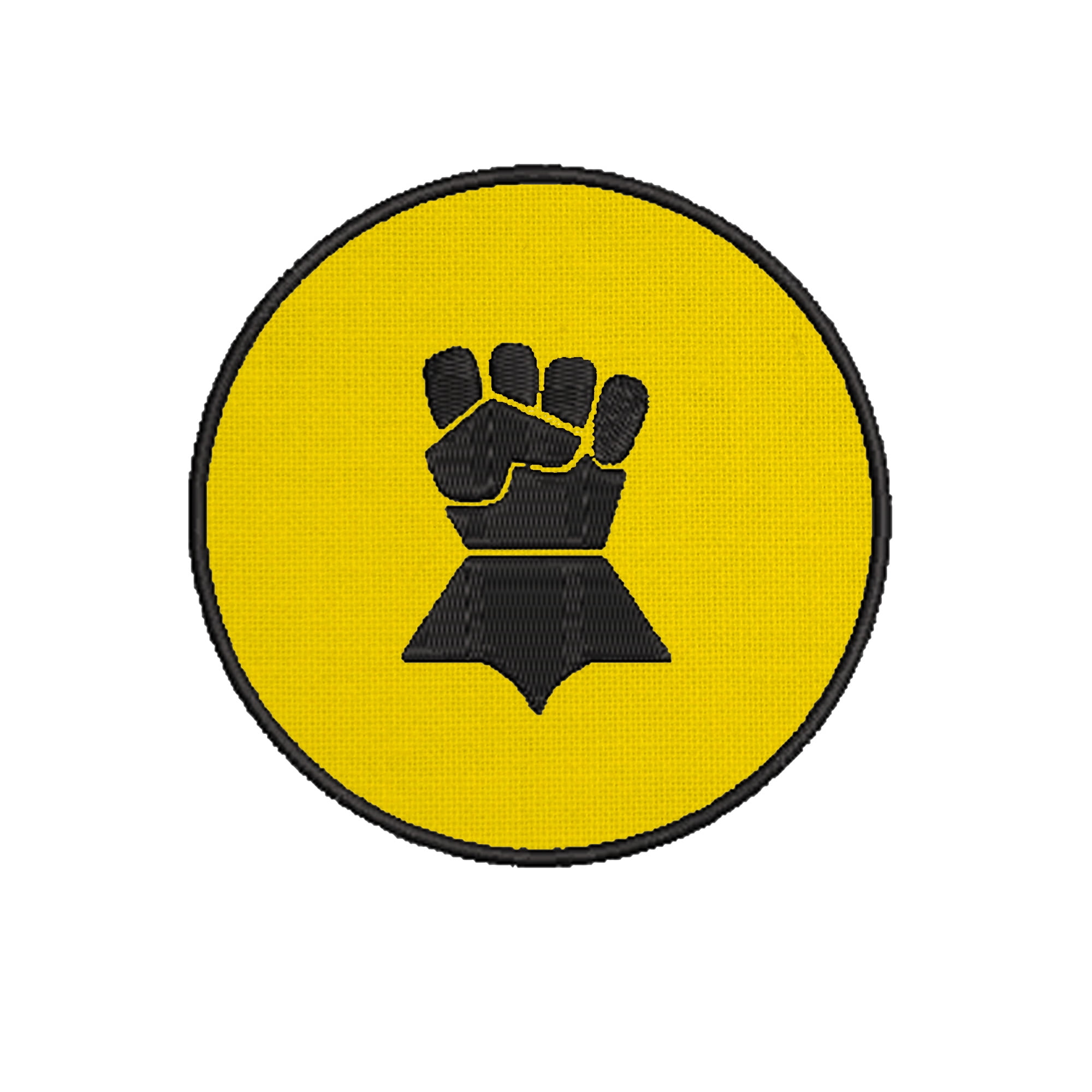 Imperial Fists Logo