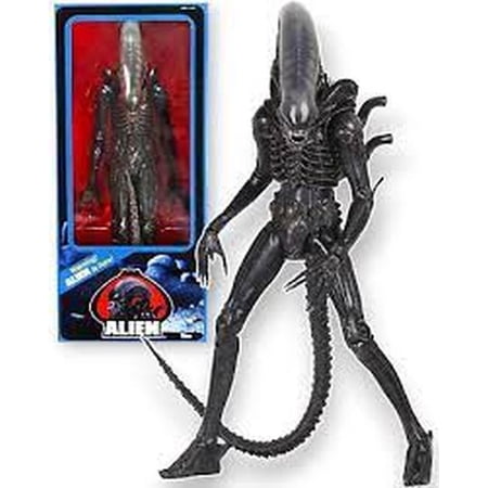 NECA Alien 1/4 Scale Action Figure - Walmart.ca