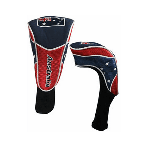 Hot-Z Golf Flag Driver Headcover - Walmart.com