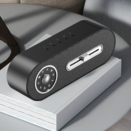 matoen White Noise 5.1 Bluetooth Speaker Sleeping Instrument Player ...