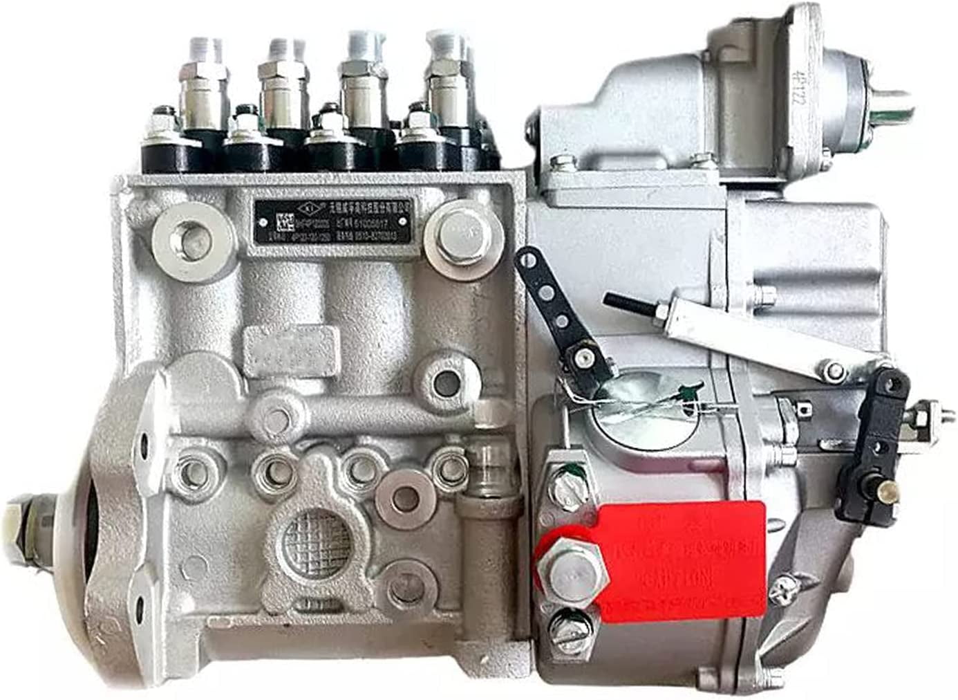 Seapple Fuel Injection Pump 5260384 Compatible with Cummins 4BT 3.9 130 ...