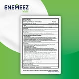 Alliance Labs DocuSol Kids Constipation Relief Mini Enemas 5 Count HSA ...