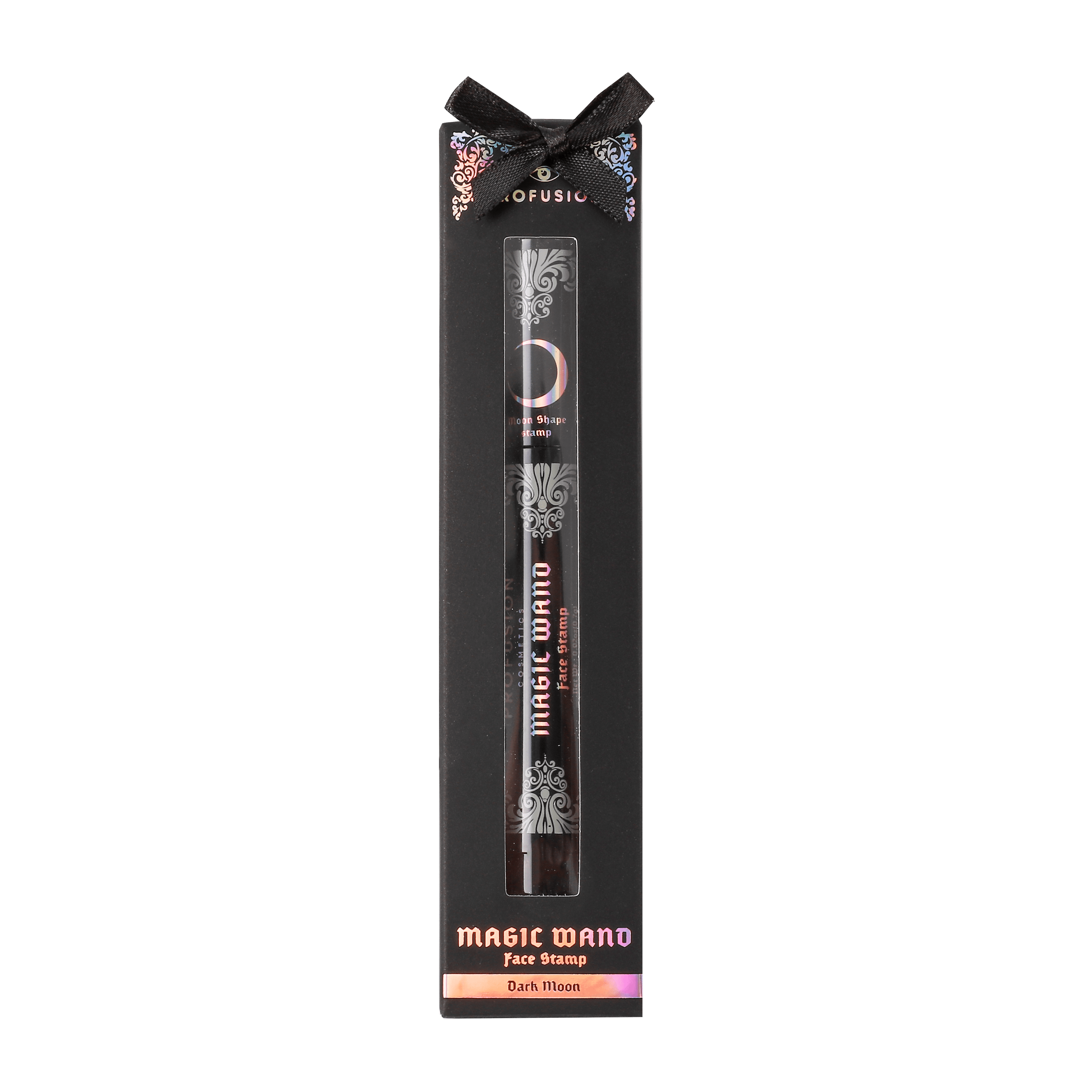 Profusion Cosmetics Magic Wand Face Stamp - Dark Moon .7 g - Walmart.com