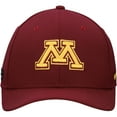 Men's Nike Maroon Minnesota Golden Gophers 2024 Sideline Rise Swoosh ...