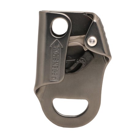 Climbing Hand Ascender Rope Tools Equipment Ergonomic Pulley Aviation ...