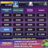 Ubisoft Jeopardy and Wheel of Fortune Compilation for PlayStation 4 in ...