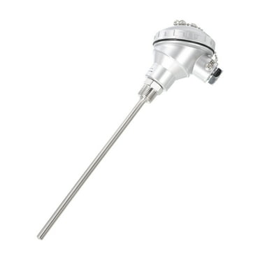 RANMEI 1Pcs High Temperature Type K Thermocouple Core Ceramic Kiln ...