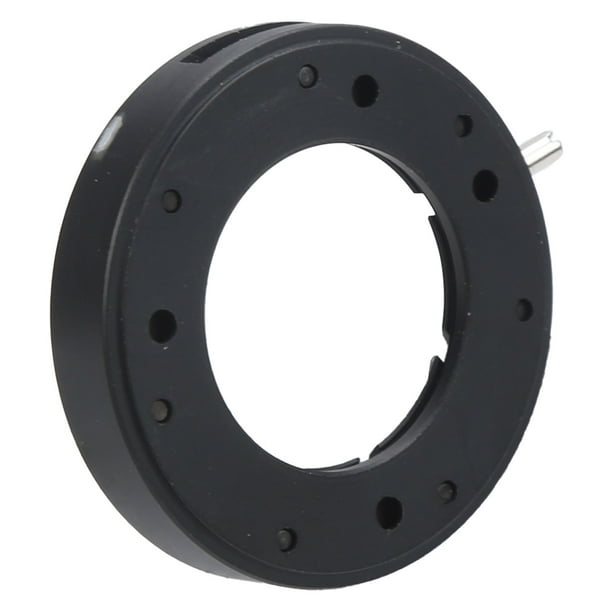 Iris Aperture,SK17 Adjustable Iris Aperture Iris Diaphragm Iris Adapter ...