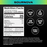 Prime Hydration Drink Sournova 16.9oz - Walmart.com