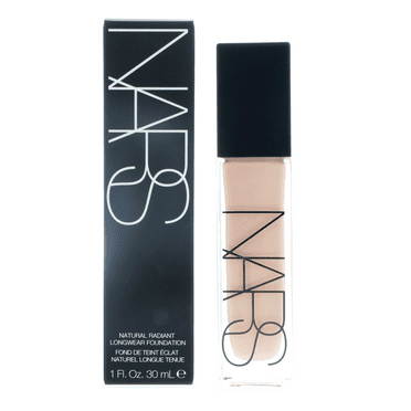 NARS Natural Radiant Longwear Foundation, Mali, 1 Oz - Walmart.com