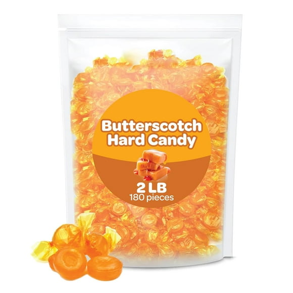 Butterscotch Candies