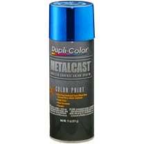 Dupli-Color Medium Blue Paint Coating, High Performance Vinyl and ...