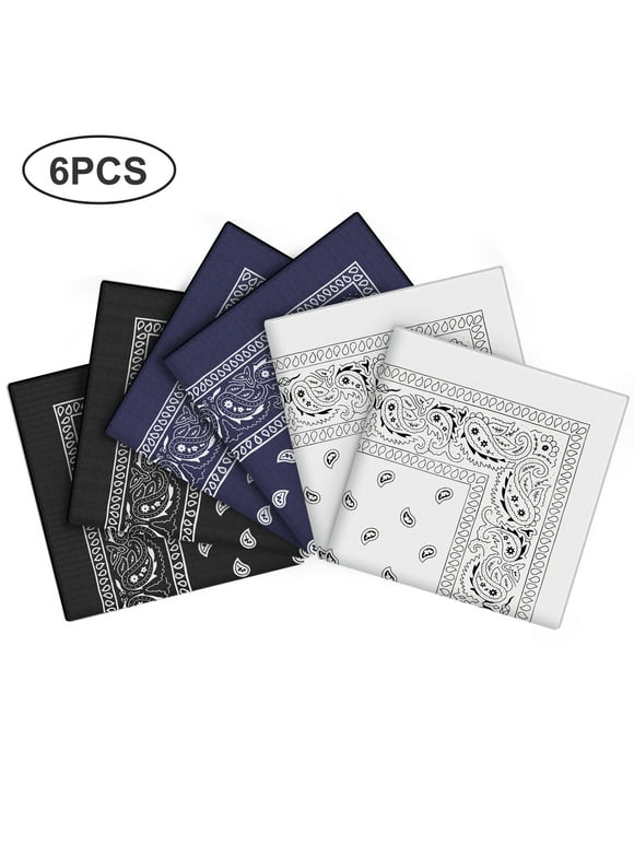 Bandanas Men