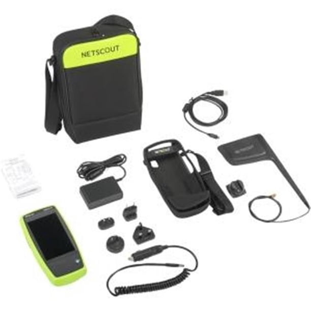 NetScout AirCheck G2 Wireless Tester Kit - Walmart.com
